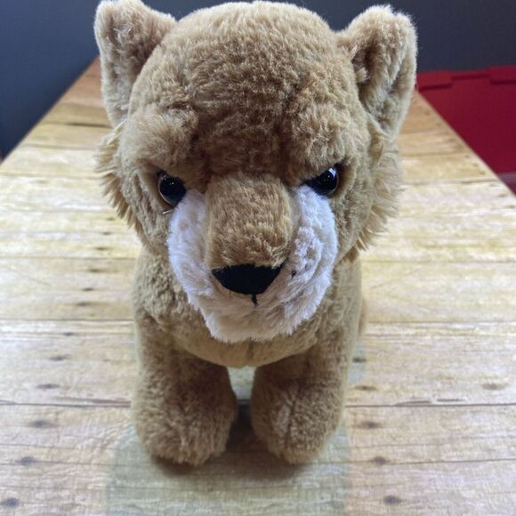 Build-A-Bear | Toys | Build A Bear Workshop Disney Lion King Young ...